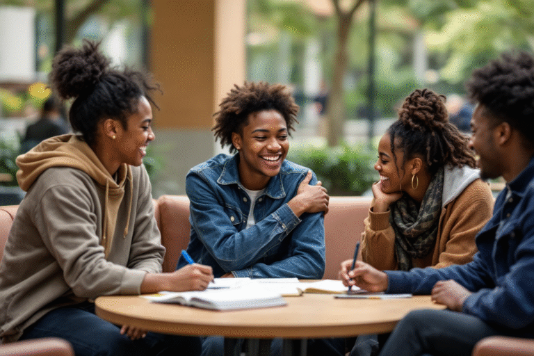Why Peer Relationship in Students Impacts Academic Success
